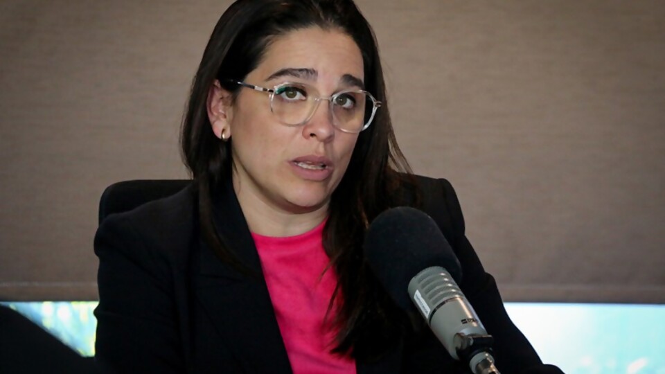 Roselló: “Somos el socio responsable que siempre está para aguantarle ...