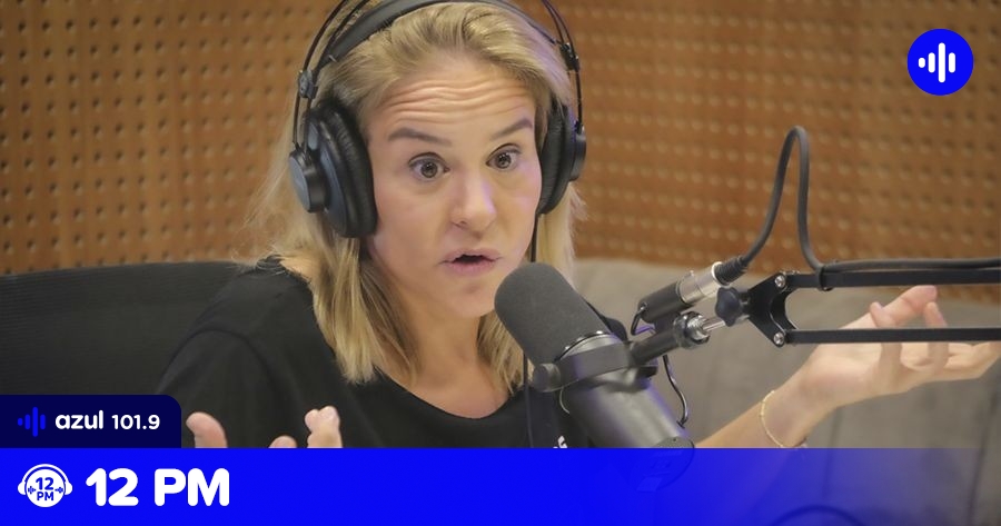 Pilar Lacalle Pou: “Necesitamos un planeta que subsista a las ...