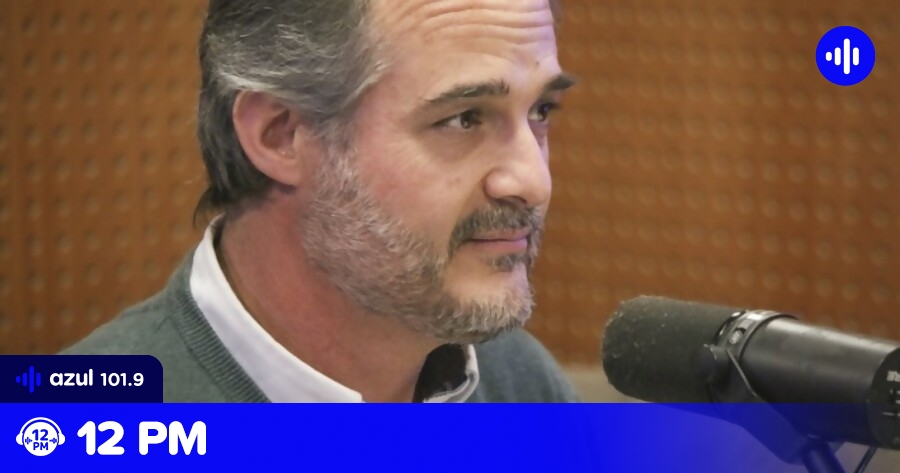 Pablo Pacheco: “En todo el mundo la gente tiende a alimentarse peor de ...