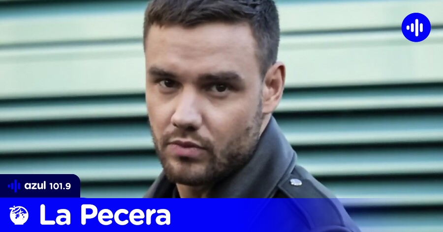 La muerte de Liam Payne | La Pecera | El Submarino Azul | Azul FM 101.9